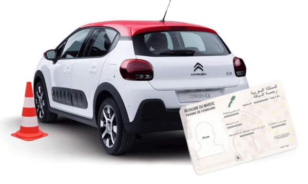 Driving License Morocco: Complete Guide to Categories (A, B...)